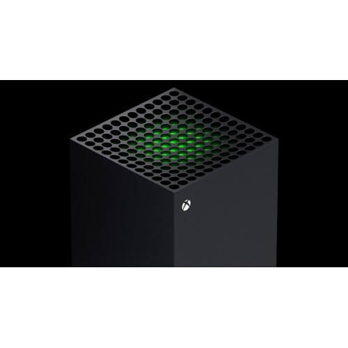 Location Xbox Series X 1to + Jeu | UZ'it